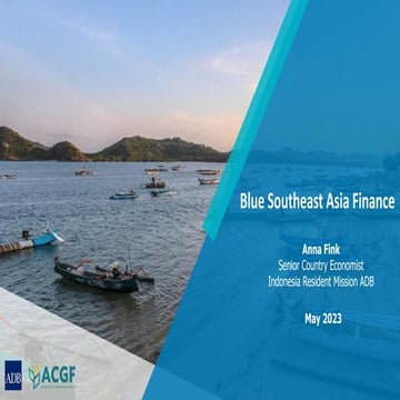 Session 6 - ADB_Blue SEA Finance Hub.pdf