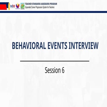 Session 5 Overview of the PPST and Its Indicators (COI and NCOI).pptx