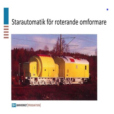 Session 69 Stefan Edvardsson | PPT