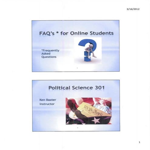 Session 6 ppt condensed 2 slides per page | PDF