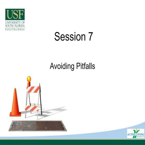 Session 7 | PPT