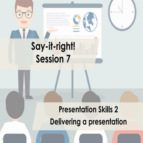 Session 7 | PPT