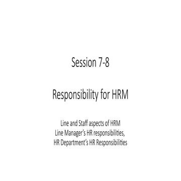 Session 7-8 Responsibility of HR Manager.pptx