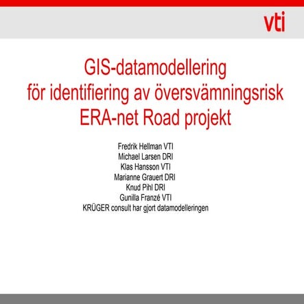 Session 70 Fredrik Hellman | PPT