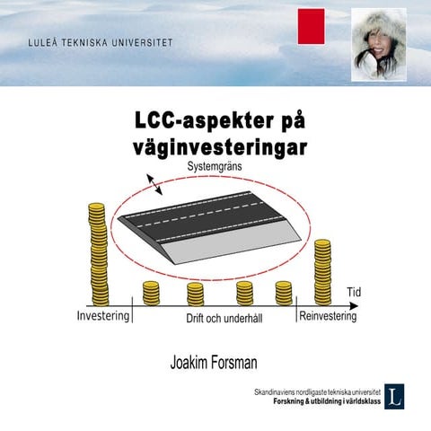 Session 71 Joakim Forsman | PPT