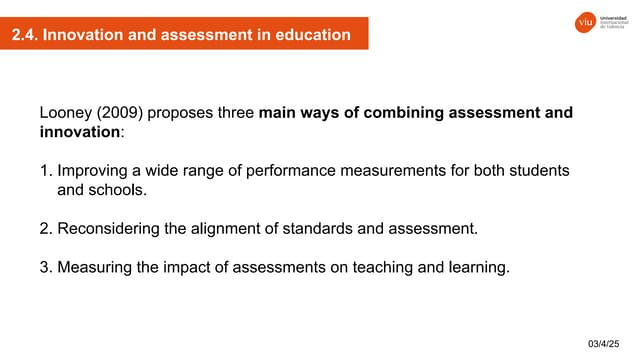 Process oriented learning competencies | PPTX