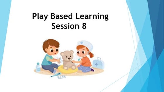 PLAY AND CHILD DEVELOPMENT | PPT