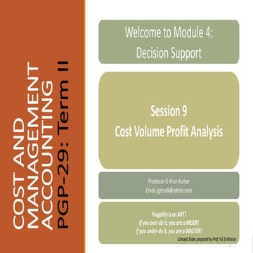 Session 9 - Cost-volume-profit Analysis (1).pdf