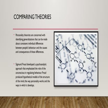 Session 9 Comparing Theories .pptxpptxppt | PPTX