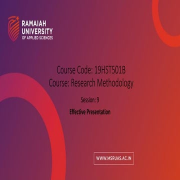 Effective Session 9_Effective Presentation.pdf