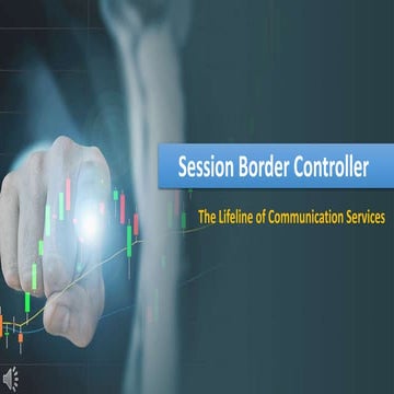 REVE Session Border Controller | SBC in Telecom | PPTX | Computer ...