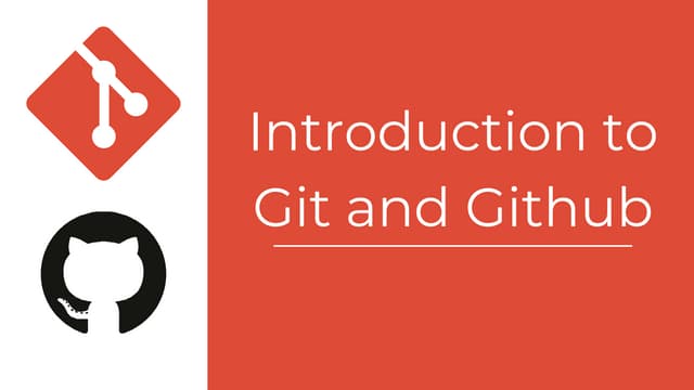 Introduction To Github Open Source And Tech Article Ppt