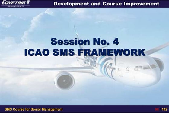 Session no. 5 roles and responsibilities in safety management system | PPT