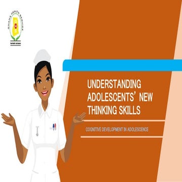 Session one- COGNITIVE DEVELOPMENT IN ADOLESCENCE 1 .pdf