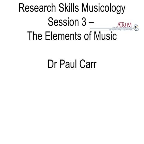 FORMS OF MUSIC- LNA - LOCAL MUSIC TYPES AND FORMS | PPTX