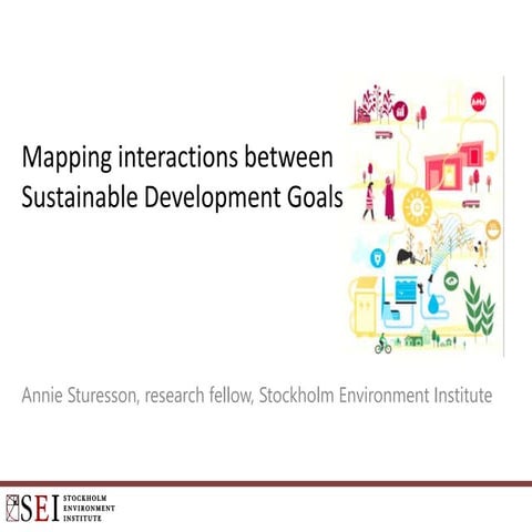 Integrated Approaches | PPTX