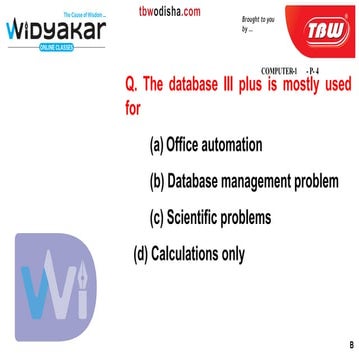 Digital computer notes for competitive exam | PPT