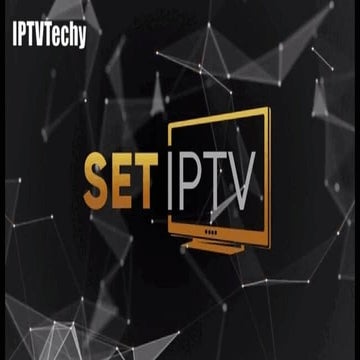 Set-IPTV.pdf | Internet | Computing