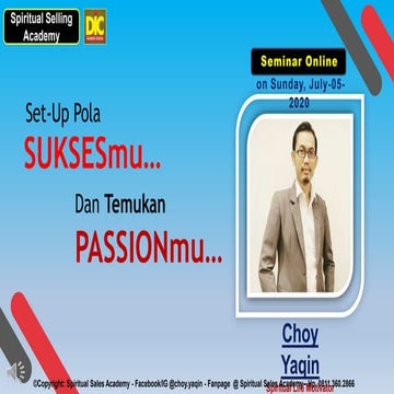 SET-UP POLA SUKSES & TEMUKAN PASSIONMU.pptx