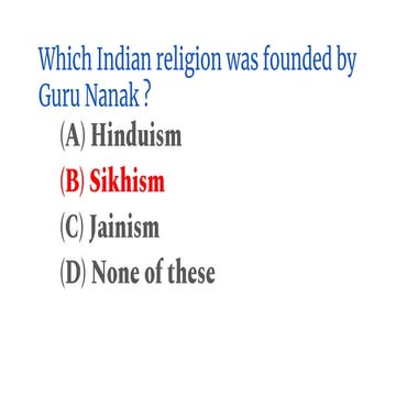General Knowledge MCQs with answers || 50 GK MCQs || Set 03 | PPTX