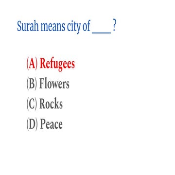 General Knowledge MCQs with answers || 50 GK MCQs || Set 06 | PPT