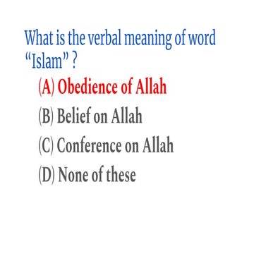 General Knowledge Mcqs With Answers 50 Gk Mcqs Set 09 Pptx