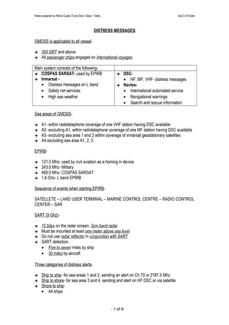 Ecdis | DOC | Internet | Computing