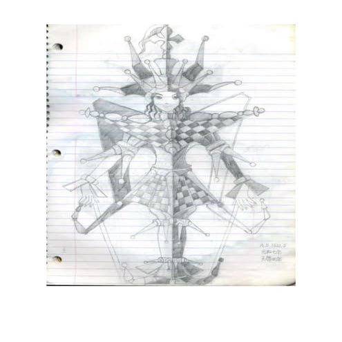 Birthday Angels 365 concept drawings 3 | DOC