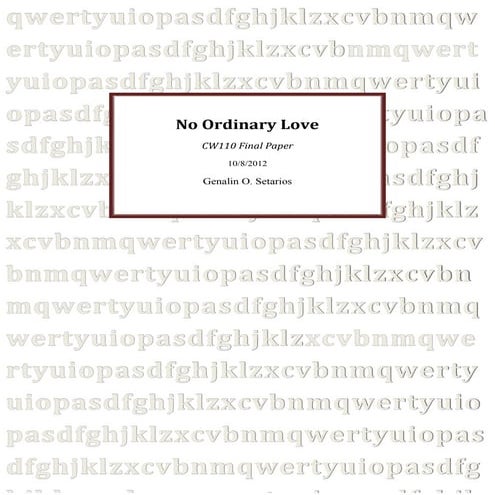 One Ordinary Day with Peanuts | PDF