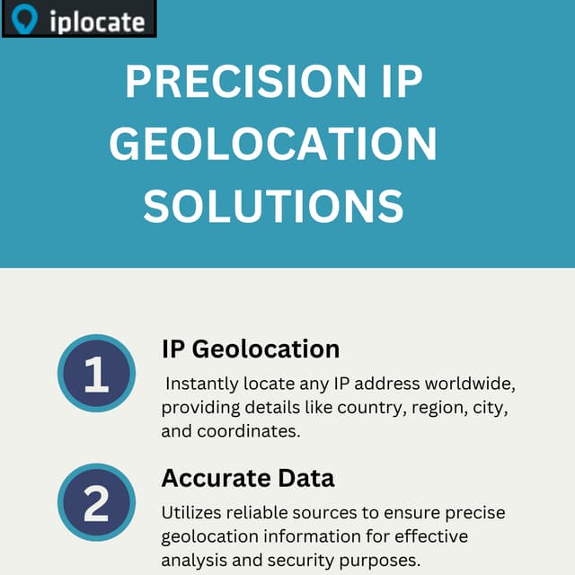 Enhanced Security Through Geolocation: Strengthening Defenses and Mitigating Risks | PDF