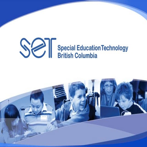 Setbc powerpoint for resource meeting feb 2013 | PPT