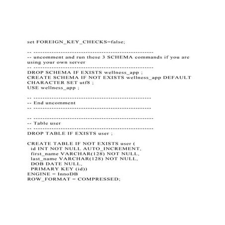 set FOREIGN_KEY_CHECKS=false;-- --------------------------.docx