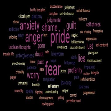Set Free_Set Free from Pride Sermon.pptx