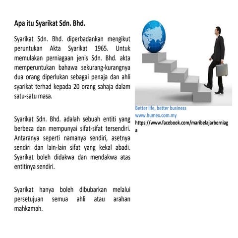 Setiausaha syarikat | PPT