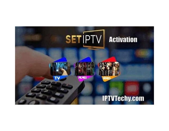 IPTV Smarters Settings.ppt