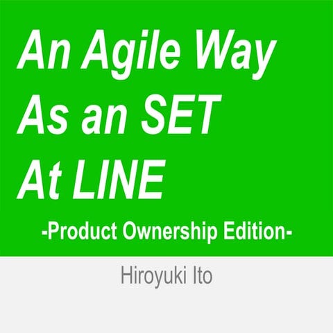 Techniques for Gathering Agile Requirements | PDF