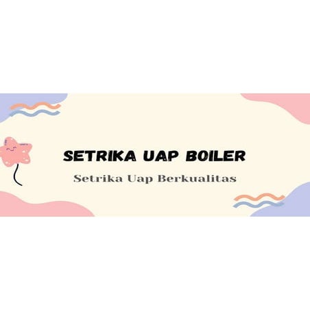 Penggunaan setrika uap | PDF