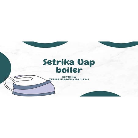 Setrika Laundry Jasa | PDF