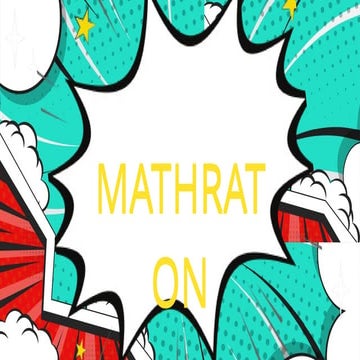 A set is a collection of well-defined objects or elements. | PPT