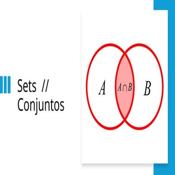 Sets o conjuntos en el lenguaje python.pptx