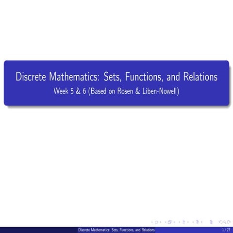Sets, Functions proof technqiues and how do they work.pdf
