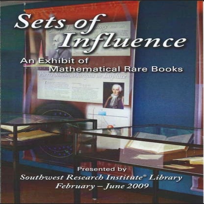 Sets of influence | PDF