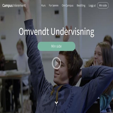 Campus Inkrement - SETT | PDF