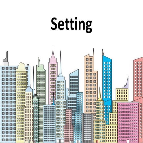 Setting Ppt