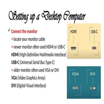 Setting-up-a-PC_-Computer-system.pptxccc | PPTX