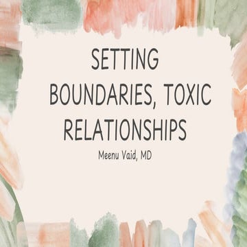 Setting boundaries, toxic relationships.pdf