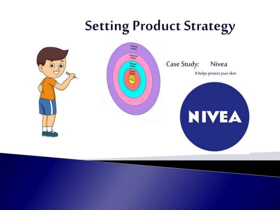 (Case study) nivea | PDF
