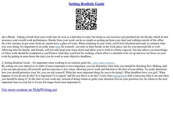 DepEd career guidance program module 8 | PPTX