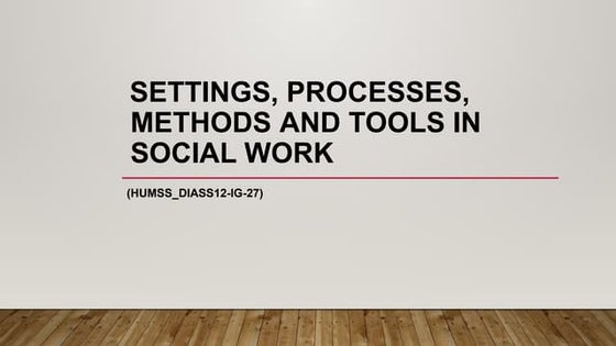 Social work methods.pptx