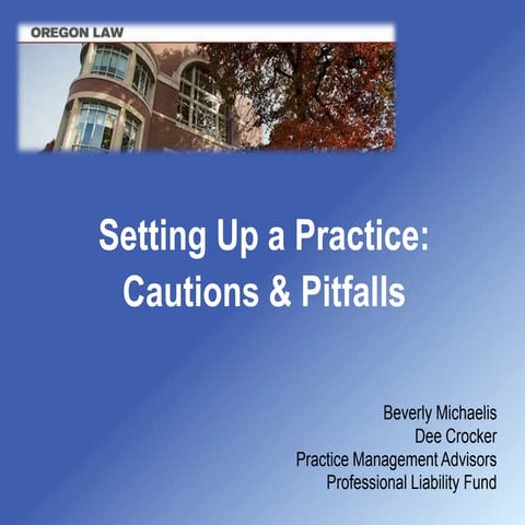 PRACTICE MANAGEMENT TRAINING- Dec 2018.pptx